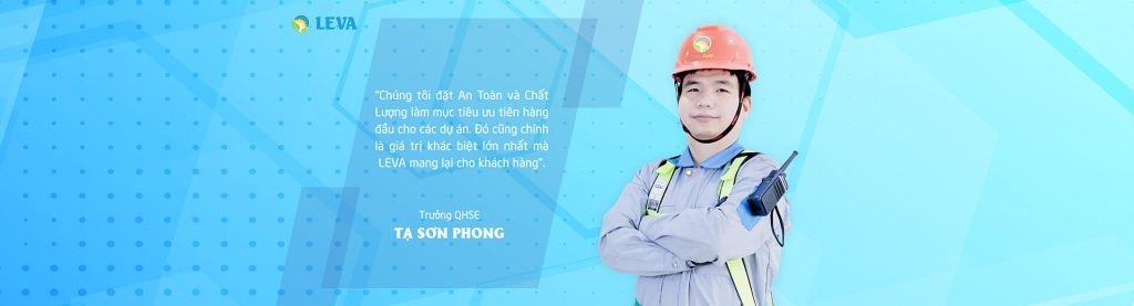 Trang chủ - Levacorp