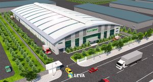 Trang chủ - Levacorp