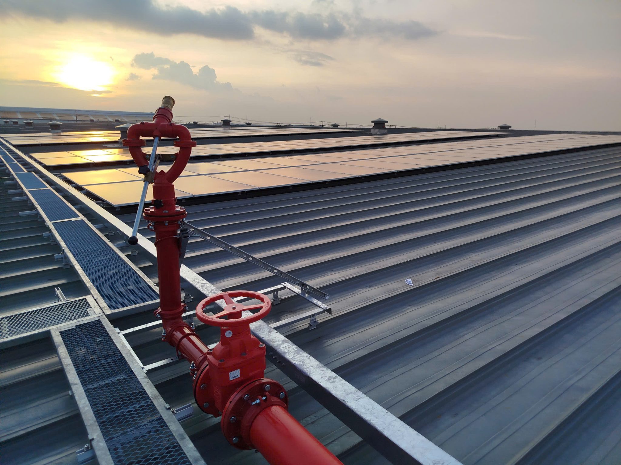 Trang chủ - Levacorp